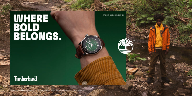 Timberland Watches Online