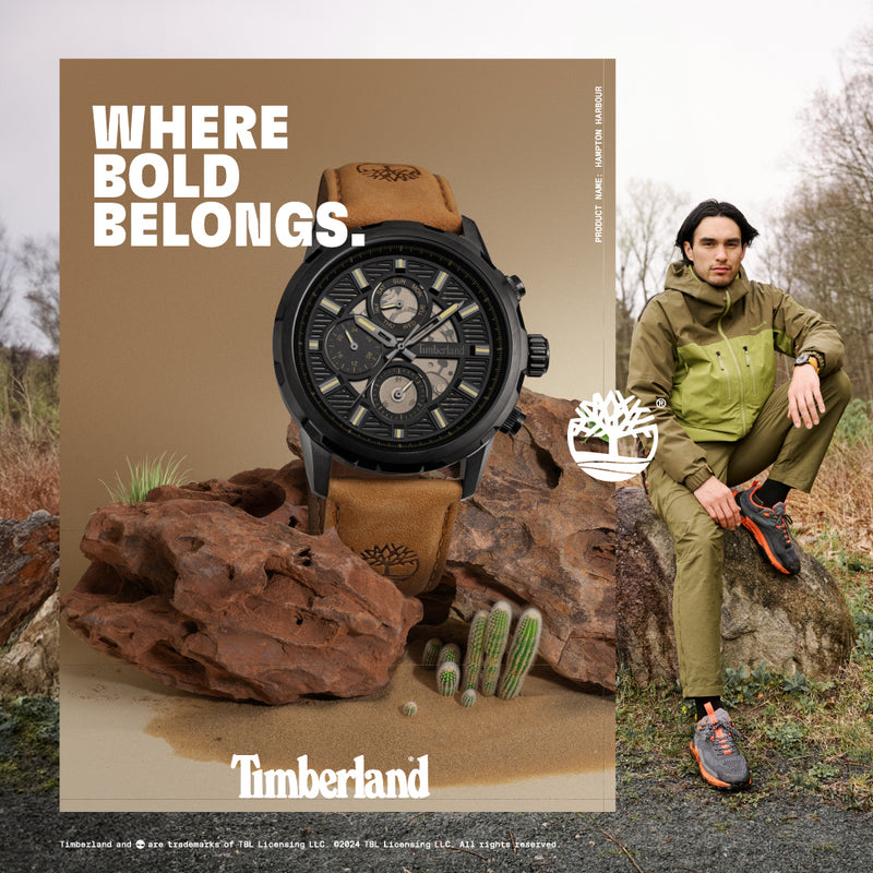 Timberland Watches Online