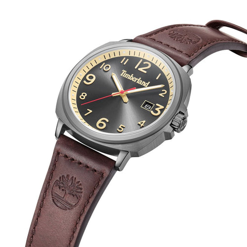 View all of the latest Timberland Watches