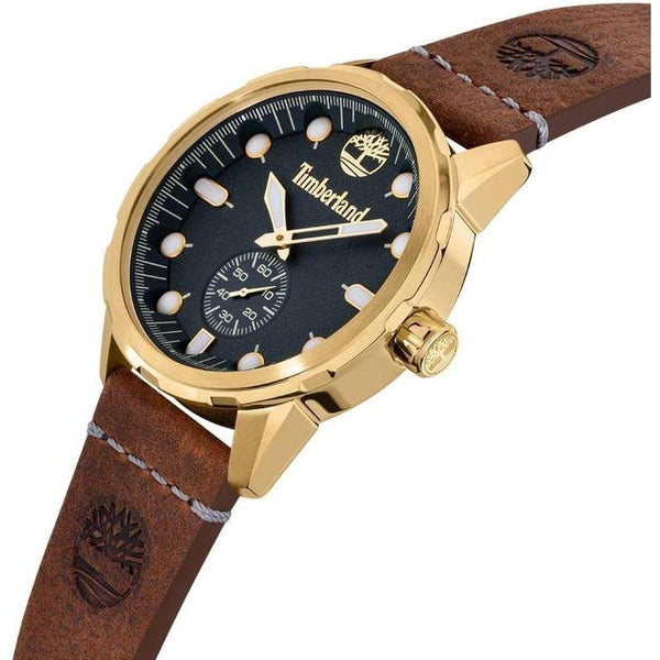 Shop outdoorsy Timberland watches now!
