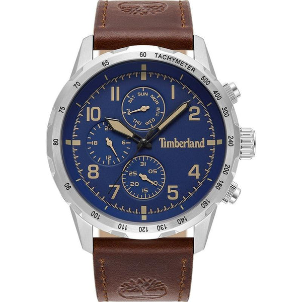 Timberland Campton Chronograph Watch