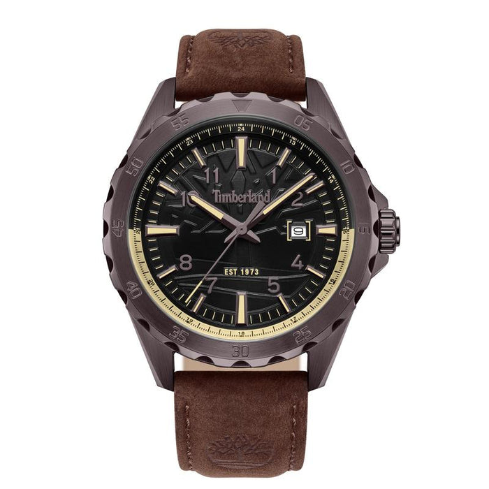 Shop outdoorsy Timberland watches now!