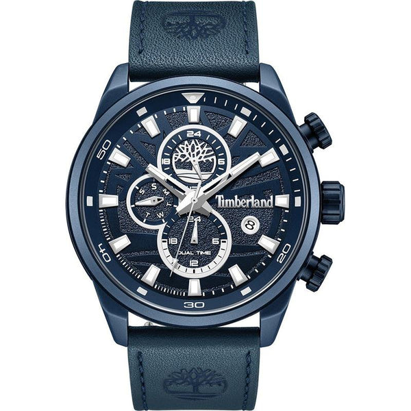 Shop outdoorsy Timberland watches now!