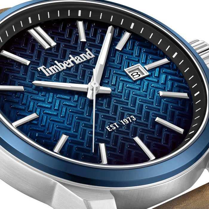 Shop outdoorsy Timberland watches now!