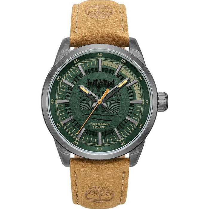 Shop outdoorsy Timberland watches now!