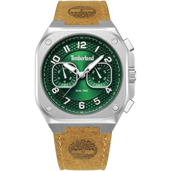 Shop outdoorsy Timberland watches now!