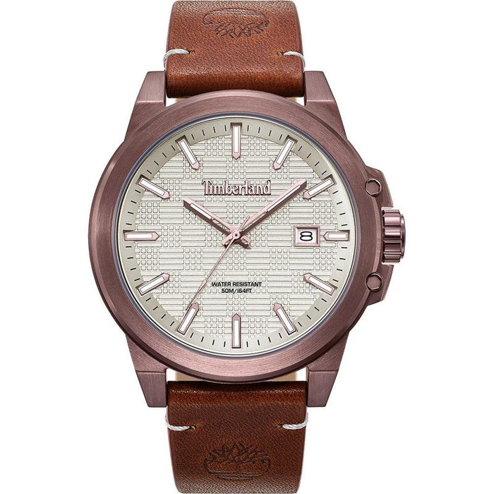 Shop outdoorsy Timberland watches now!