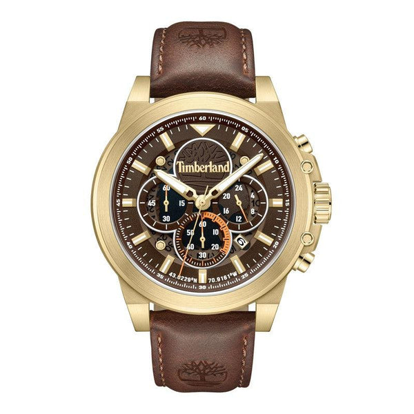Shop outdoorsy Timberland watches now!