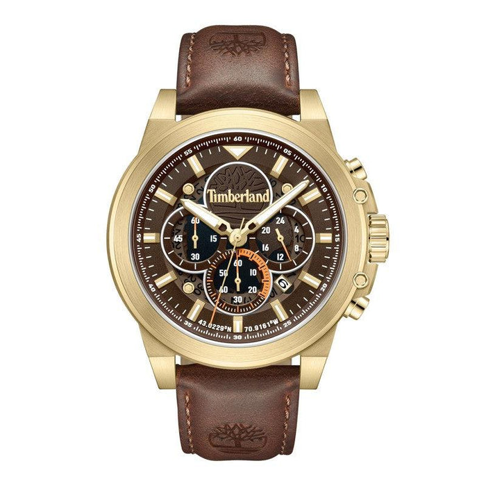 Men's Watches by Timberland for sale online!