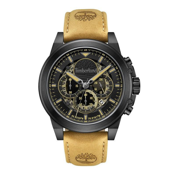 Shop outdoorsy Timberland watches now!