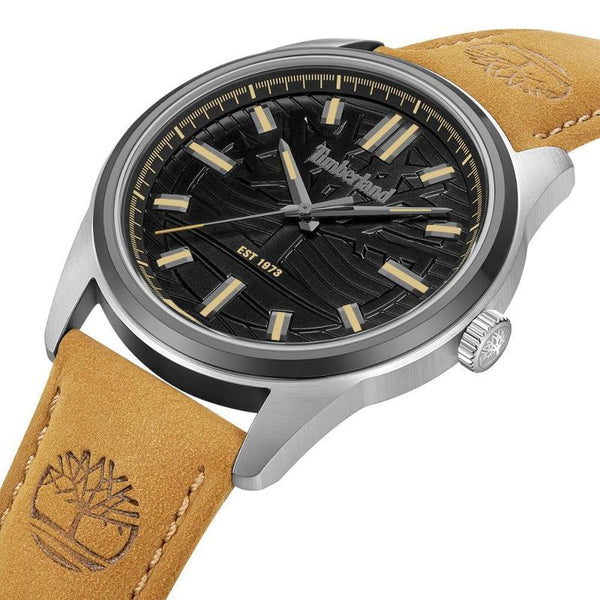 Men's Watches by Timberland for sale online!