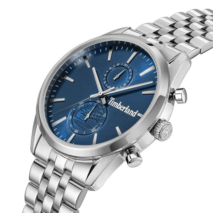 Shop outdoorsy Timberland watches now!