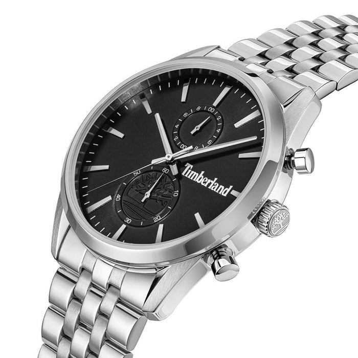 Shop outdoorsy Timberland watches now!