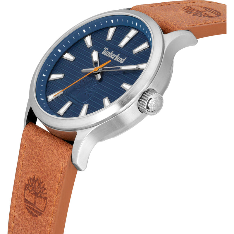 Shop outdoorsy Timberland watches now!